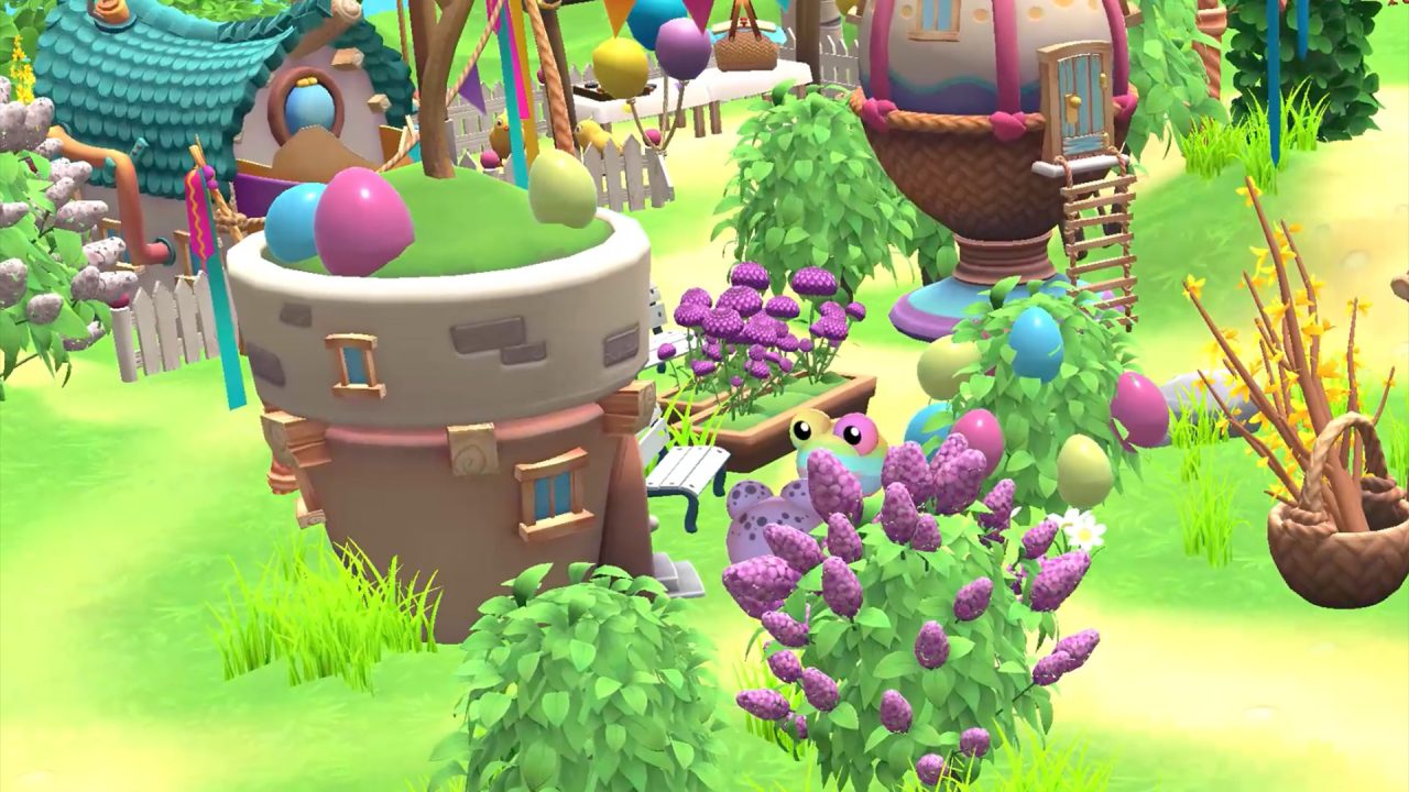 Toon World | ND3D